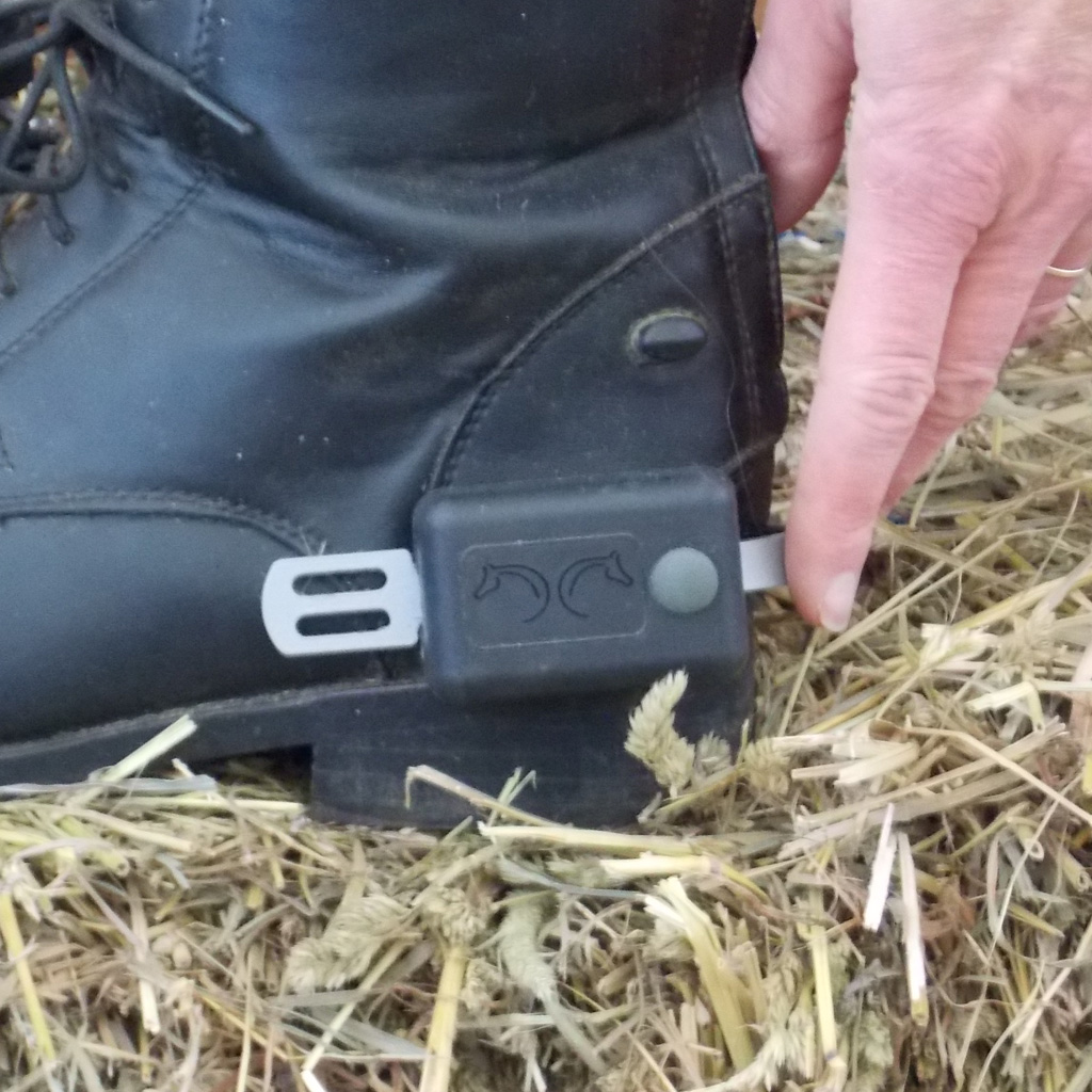 LevelTeq: Home of the world's first Heel Trainer